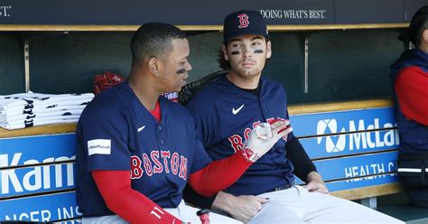 My 2024 Red Sox Lineup