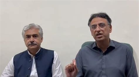 Imran Khan Suspects Pm Shehbaz Sanaullah Senior Army Officer Behind