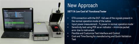 Modernize Your Mission Critical Iot Devices Testing Ee Times Asia