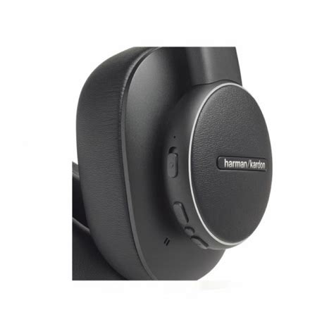 HARMAN KARDON FLY ANC หูฟังดูหนัง/ฟังเพลง แบบ Wireless Over-Ear