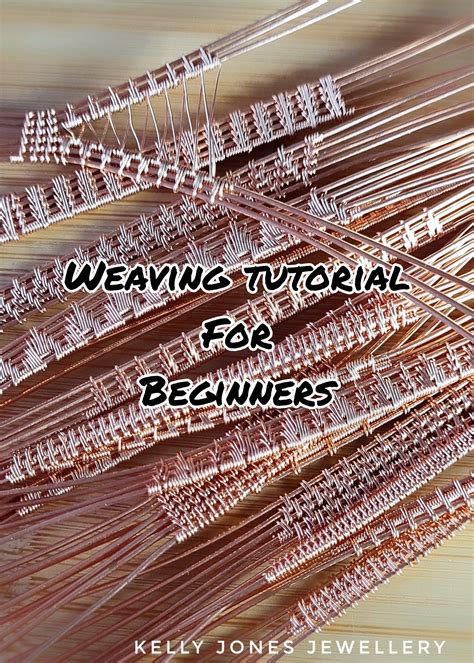 Learn Weaving A Guide To Weaving For Beginners Through To Etsy Artofit