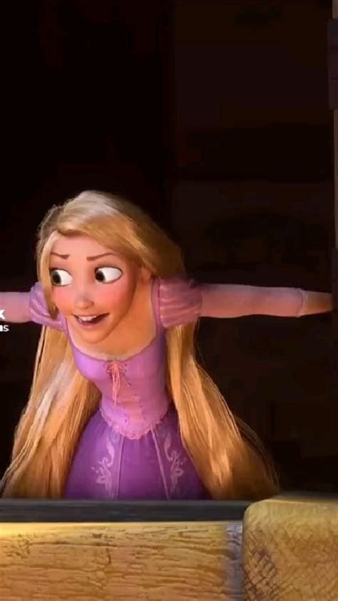Rapunzel Disney Prensesleri Disney Filmleri Çizgi Film