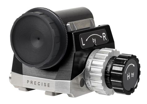 Anschütz Precise Diopter Mkshootingde