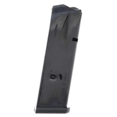 Mec Gar Mgr144510b Para Ordnance 45 Acp Para P14 10rd Blued Detachable