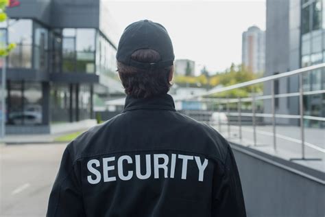 Corporate Security Force 1 Protection