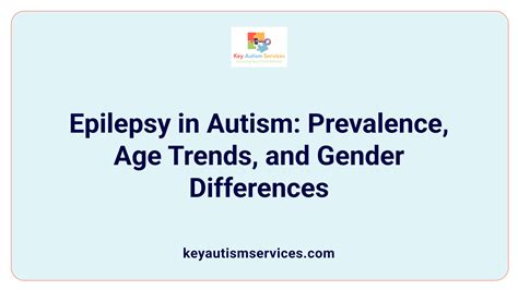 Autism And Seizuresepilepsy Key Autism Services