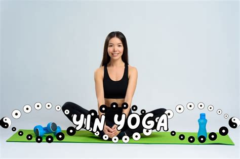 Practice Yin Yang Yoga With This 15 Min Sequence Feel Good Yoga Victoria