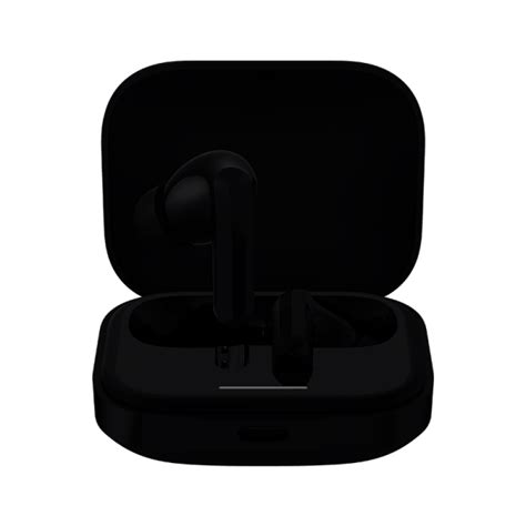 Tai Nghe Bluetooth Xiaomi Redmi Buds Active Gi R U I T T