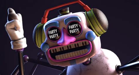 Tell Me Your Favorite Fnaf Character And Ill Tell You If You Can Enter