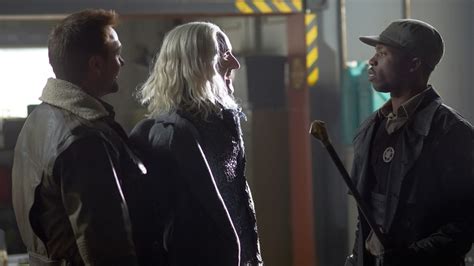 Dewshane Williams Actor