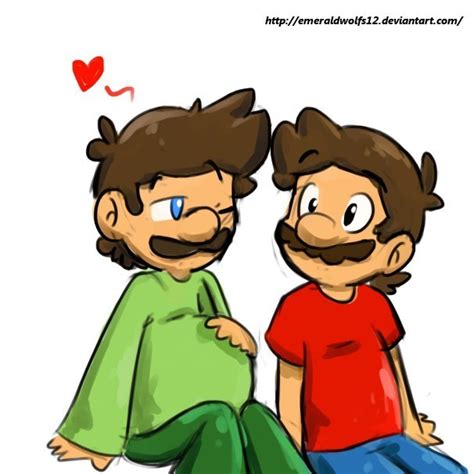 14 Questions About Mpreg You Were Too Embarrassed To Ask