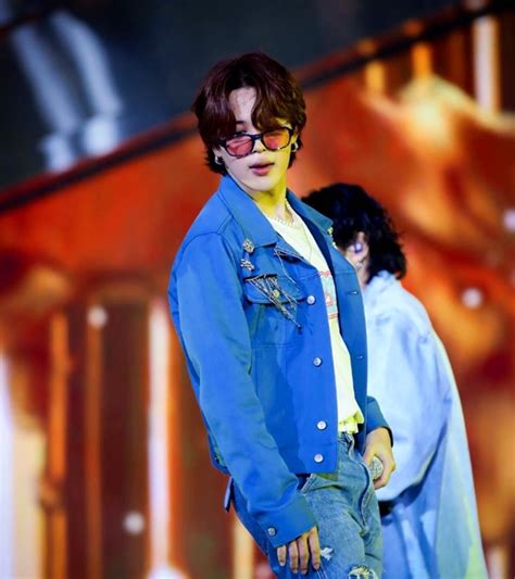 방탄소년단 지민 2022 가장 재능있는 K Pop 아이돌 1위트리플 크라운