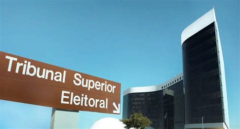 O Concurso Tse Unificado Para O Tribunal Superior Eleitoral Terá O👲