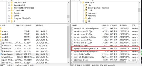 Hadoophivemysqlsqoopspark完全分布式集群搭建 冲冲不会啊 博客园