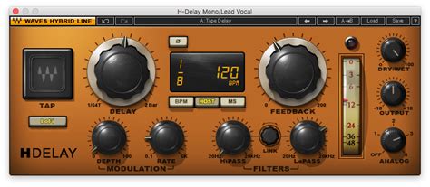 The 7 Best Waves Plugins On The Market Black Ghost Audio