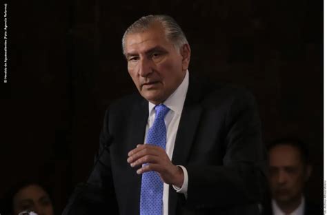 Retoman Contacto Con Titular De Segob El Heraldo De Aguascalientes