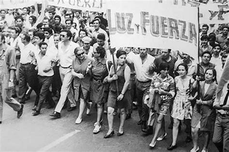 Recuperar Las Enseñanzas Del Cordobazo Para Continuar La Lucha En El