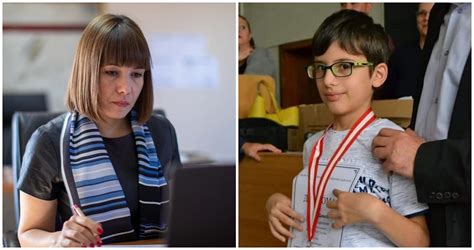 Mes Damjan Davkov Sarà Premiato Per I Suoi Grandi Risultati Nelle