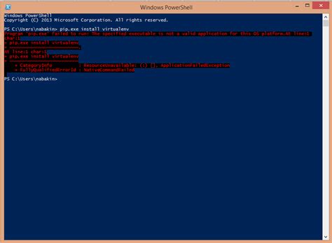Cannot Download And Install Ffmpeg For Python Stack Overflow