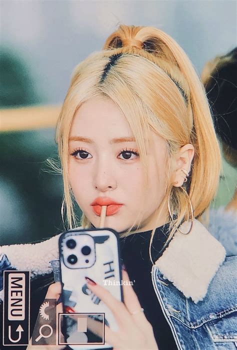 Loona Is Fuck Bbc On Twitter Rt Huhyunjinpics Shes Perfect