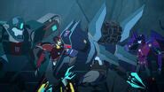 Glowstrike Teletraan I The Transformers Wiki Fandom