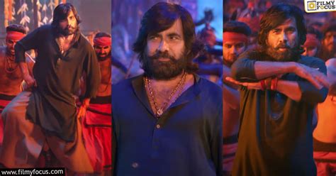 Filmy Focus
