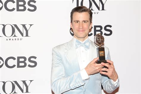 Gavin Creel Tony Award Winner For Hello Dolly Dies At 48