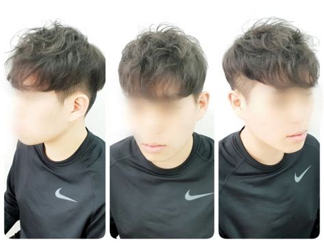 2019트렌드컬러회색빛 머쉬룸블론드 컬러익산데뷰미용실 네이버 블로그