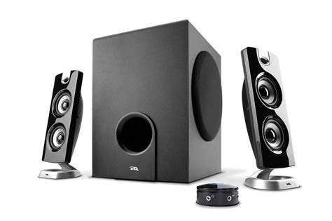 The 20 Best Computer Speakers In 2020 Pc And Desktop Speaker Reviews