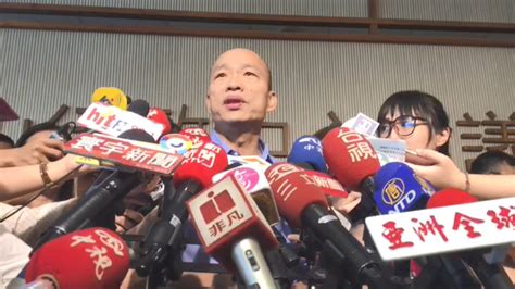 高市府人事改組 傳陳雄文接副市長 ｜ 公視新聞網 Pnn
