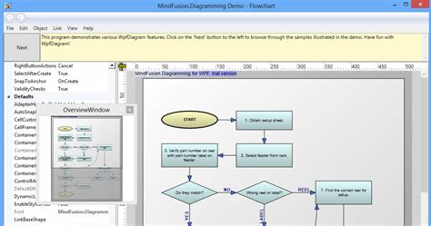 mindfusion wpf pack 2022 r2