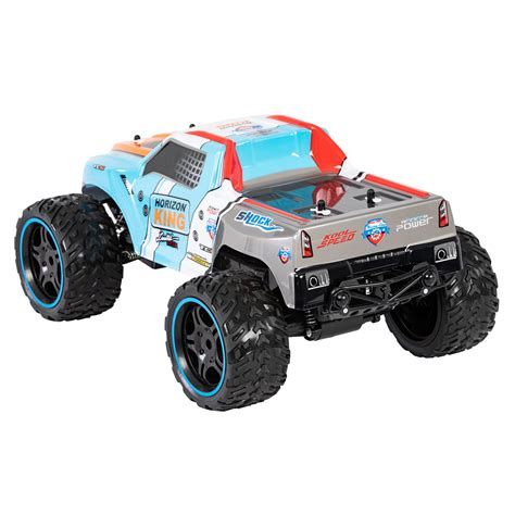 Rc Monster Mud Rc Buggy Remote Controlled Cars Frasers