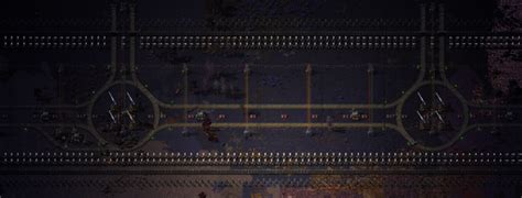 Moving From Main Belt Base To Train Megabase K2se R Factorio
