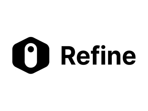 Refine Retool Logo Vector File Download Logowik