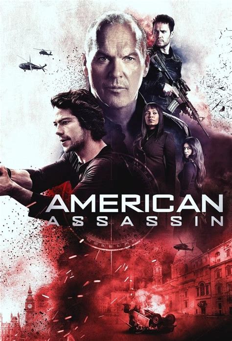 American Assassin Choovie Rentals
