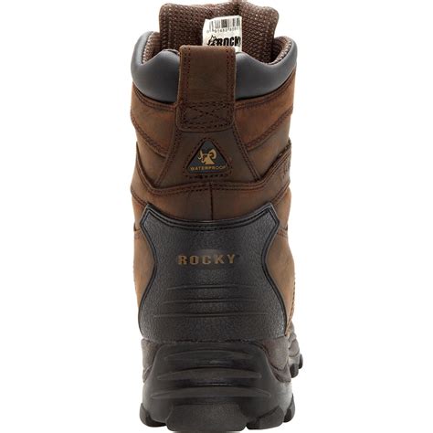 Rocky Sport Utility Pro Insulated Waterproof Boot Fq0007480