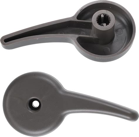X Autohaux Car Seat Adjuster Recliner Handle Lever For Chevy Silverado