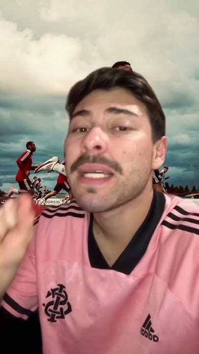 Dalbert No Inter Entenda 🚨 Youtube