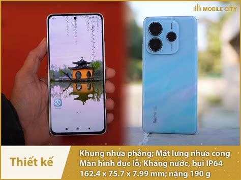 Xiaomi Redmi Note G Qu C T Gi R H Tr Tr G P