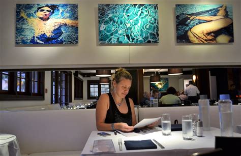 Pb Catch Restaurant True Palm Beach Dining Experience