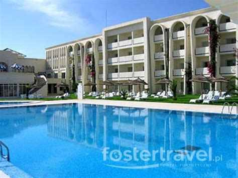 ‫excel Hotel Yasmine Hammamet‬