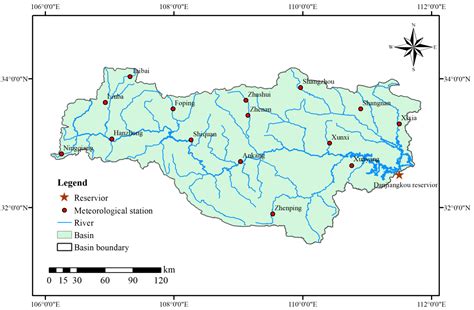 A Three Parameter Hydrological Model For Monthly Runoff Simulation—a