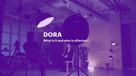 Video Accenture Nordics On Linkedin Dora Episode 1mp4