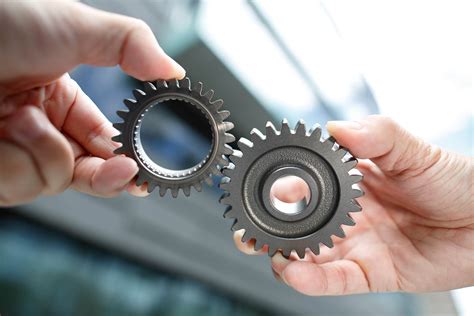 How To Select Right Salesforce Manufacturing Implementation Partner