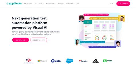 Best Backend Automation Testing Tools HashDork