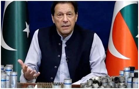 Imran Khan Decides To Appear Before Lhc Today Oyeyeah