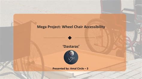 Amal Mega Project Ppt