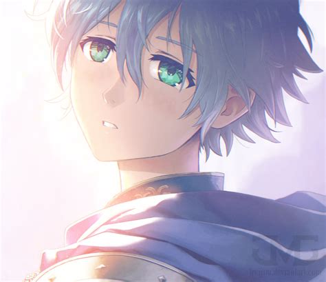 Ilias By Treijim On Deviantart