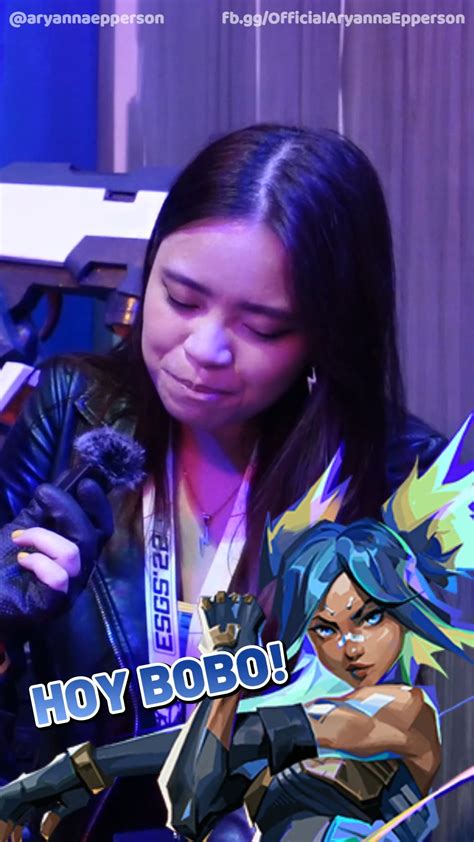 Vanille Velasquez Interview Hoy Got To Interview Vanille