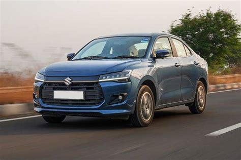 Maruti Dzire Zxi On Road Price Rto Insurance Features Colours
